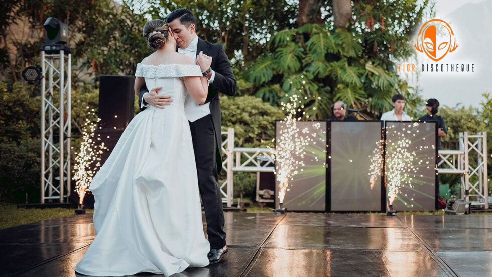 Complementos para Eventos Sociales - Zior Discotheque